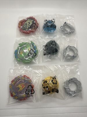 Beyblade Burst Set Beyblade Burst Rise Hypersphere 3-Pack - Ace Dragon ...