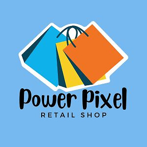 Power Pixel Marketplace | eBay Stores