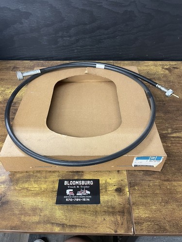 GM AC Speedometer Cable & Casing Part #679793 | eBay