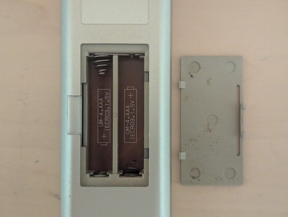 Working Pioneer T-1100S/CT95 Stereo Cassette Deck Dolby B, C, S, HX Pro + Remote | eBay