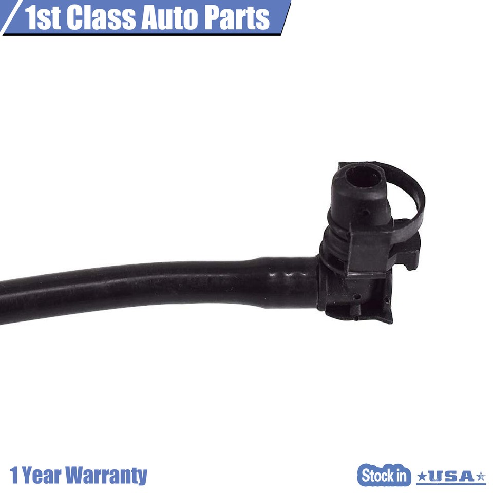 Throttle Body Inlet Heater Pipe Hose For 2011-2018 Chevy Cruze Sonic ...