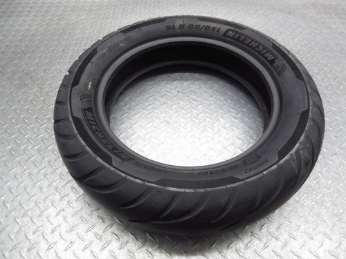 Michelin Commander III 3 Cruiser Rear Motorcycle Tire 150/80 150/80B16 ...