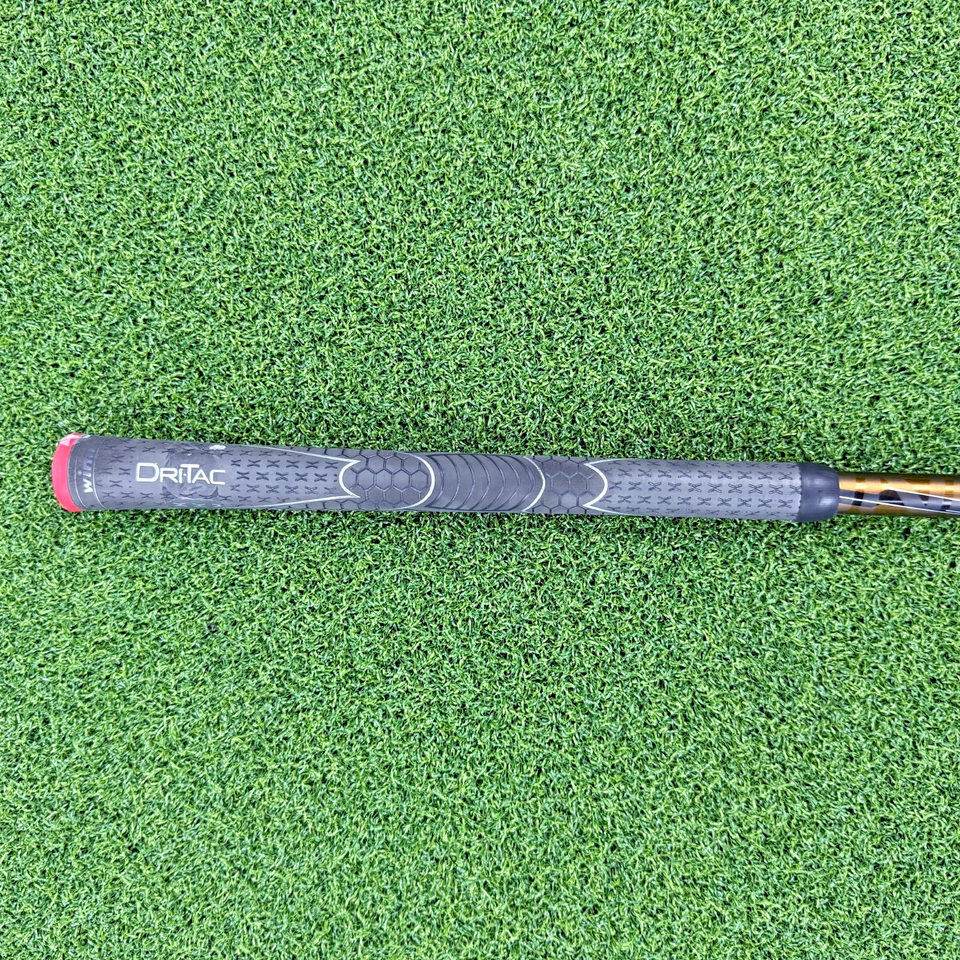 Ping G400 Crossover Driving 4‑Iron RH 20° Alta CB 70 Shaft Regular Winn ...
