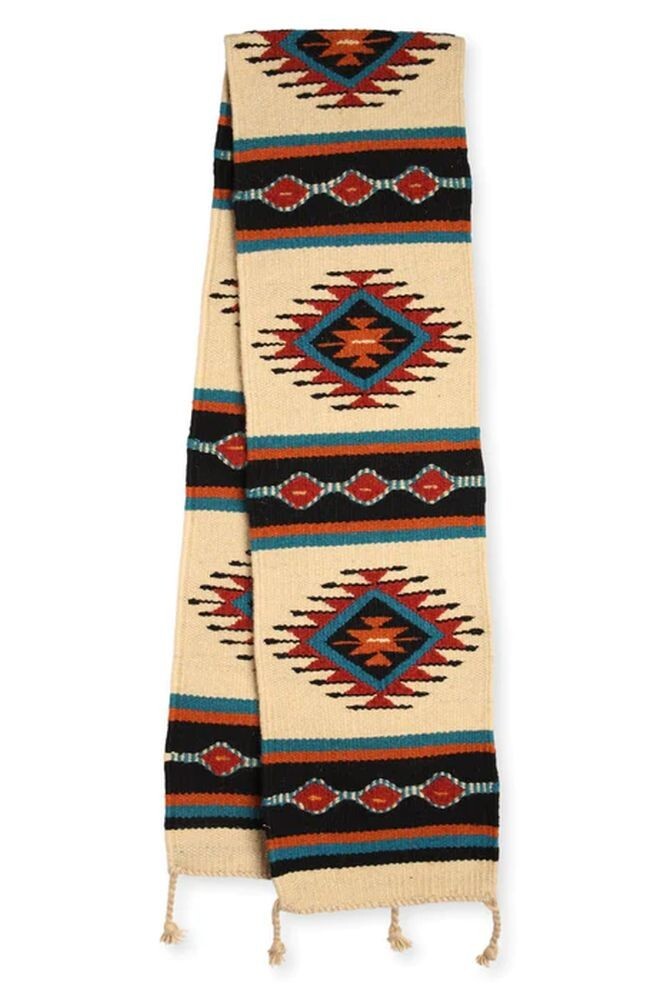 Southwest Design 10" x 80" Table Runner - FREE SHIPPING | eBay