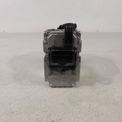 01-04 Corvette C5 Z06 Ebcm Abs Pump Anti Lock Brake Module Oem Aa7295 ...