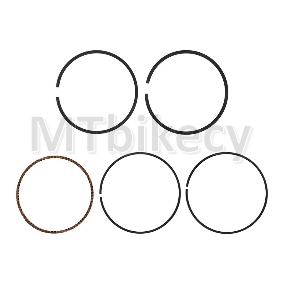 STD Piston Ring 71mm For HONDA CBR900RR CBR919RR Fireblade 1996-1997 US ...
