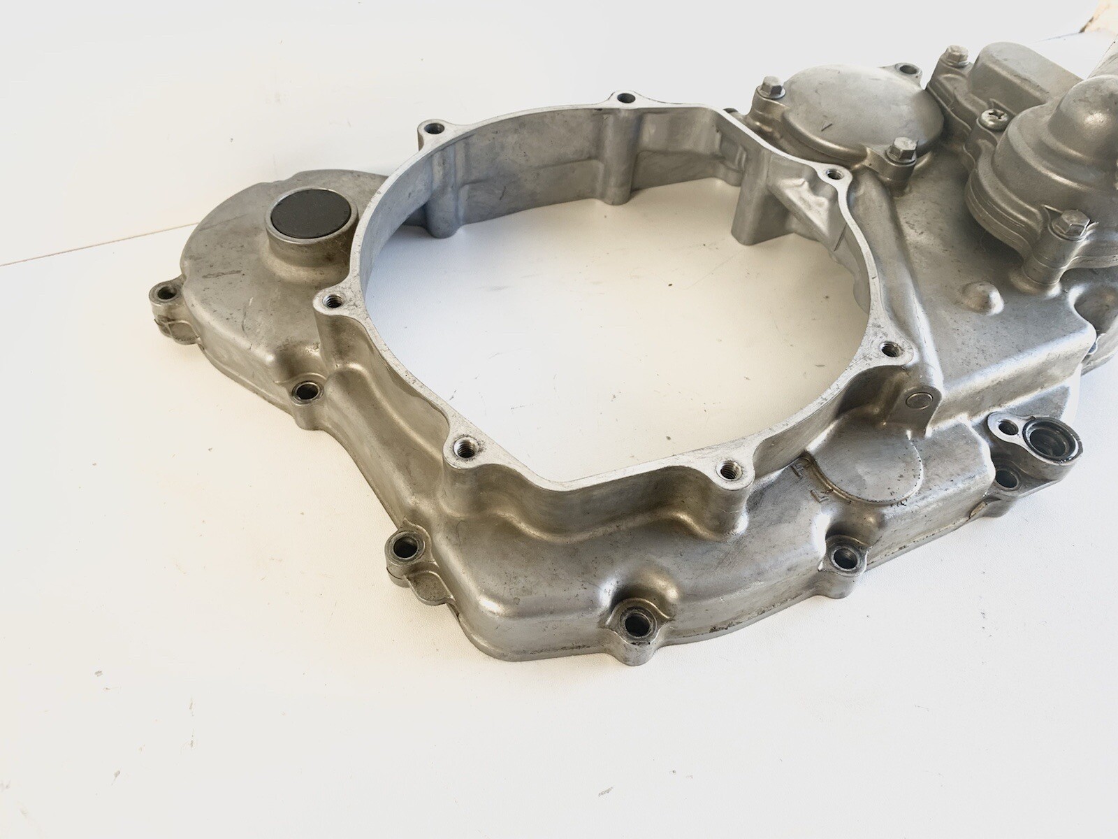 2006 Suzuki LTR 450 LTR450 450R LT-R LT OEM Clutch Case Casing Housing ...