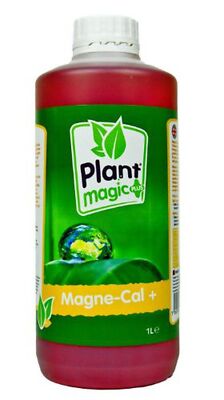 Plant Magic Plus Magne-Cal+ 1litre | eBay UK