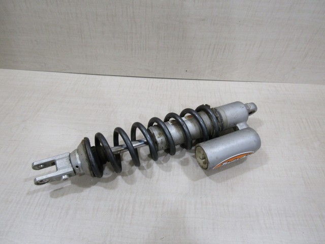 2003 Kawasaki Kx125 Rear Shock W Spring Unitrak Suspension 03 KX 125 ...
