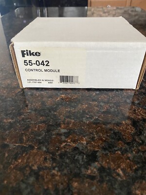 Industrial Fire Protection - Fike