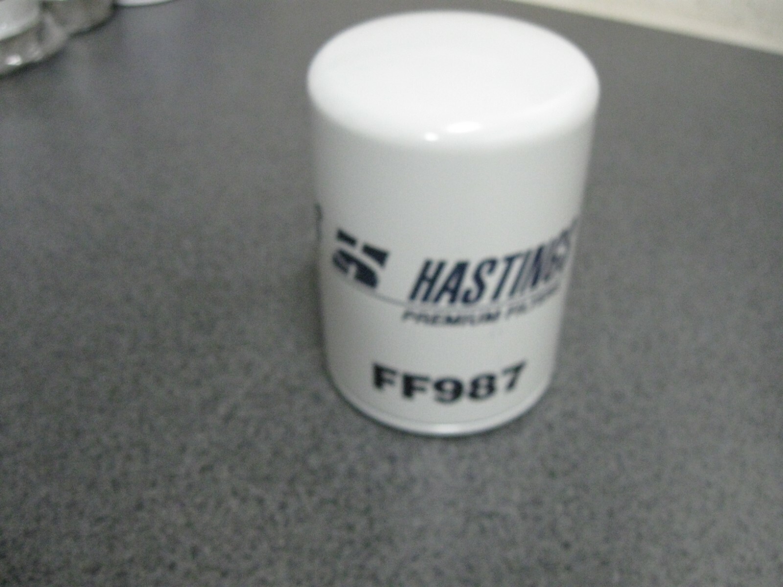 CLARCOR CX0708 - Fuel filter cross reference