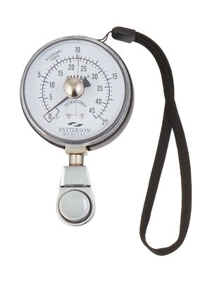 Physical Therapy & Rehab - Jamar Hydraulic Hand Dynamometer