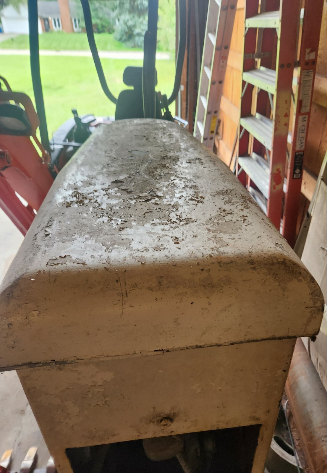 AMF Glen Mixer 160qt with 2 SS bowl Paddle wire whip bowl dolly | eBay