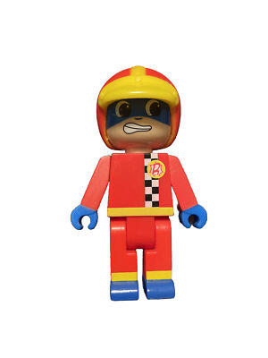 Ryan's World Mini Figure RACER RYAN 2" Inches LOOSE | eBay