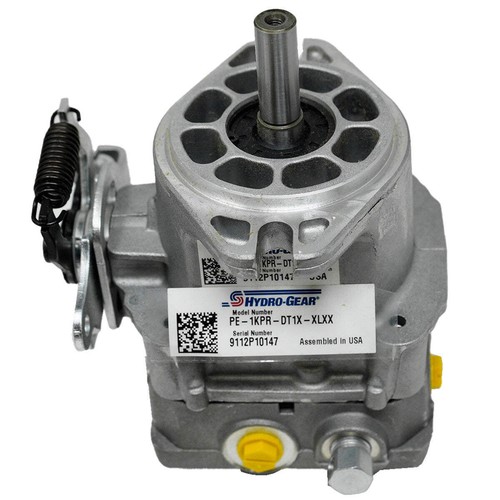 Genuine OEM Hydro Gear PE-1KPR-DT1X-XLXX Transaxle Pump 31490036 | eBay
