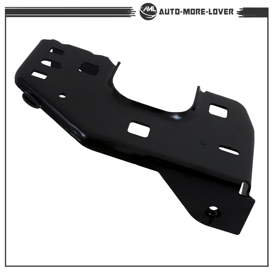 Front Bumper Bracket Set Inner For Silverado 1500 2019-2021 23388669 ...