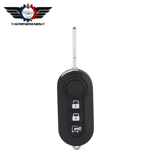 Fits Ram ProMaster 1500 Fiat 500L Panda Keyless Entry Remote Fob | eBay