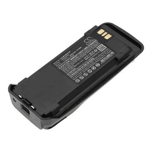 Battery for Motorola DGP4150, DGP4150+, DGP6150, DGP6150+, DP3400 ...