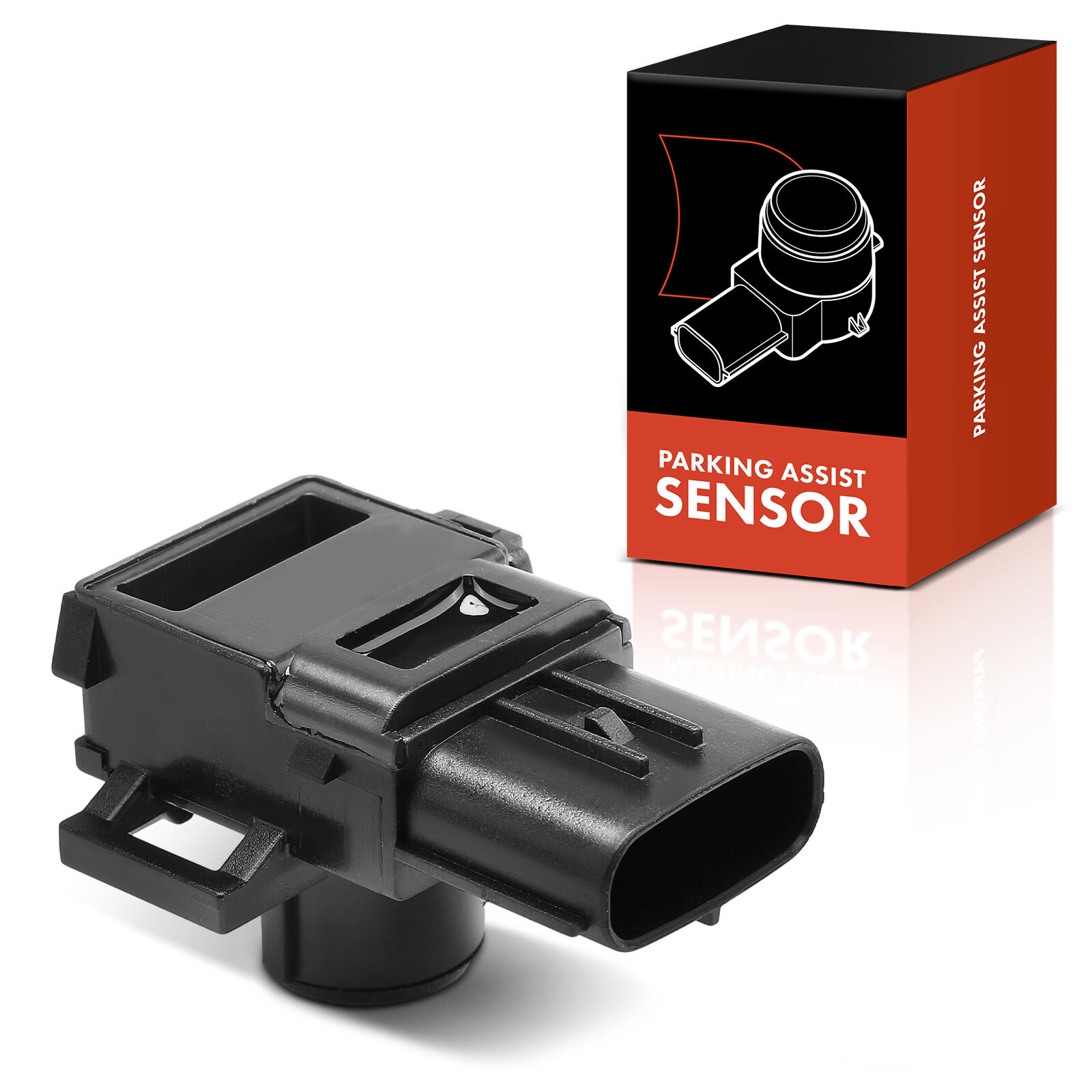 Backup Parking Assist Sensor for Toyota Sienna 2011-2017 Lexus RX450h ...