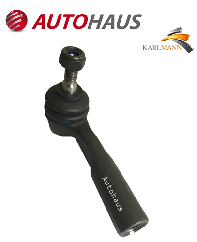 for VAUXHALL CORSA D 2006-2015 FRONT LOWER OUTER TIE TRACK ROD ENDS L&R ...