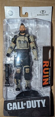 Call Of Duty Ruin Action Figure | eBay UK
