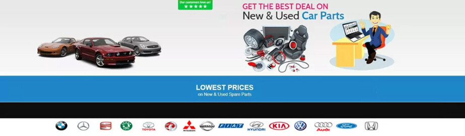 AM Car Parts Ltd | eBay Stores