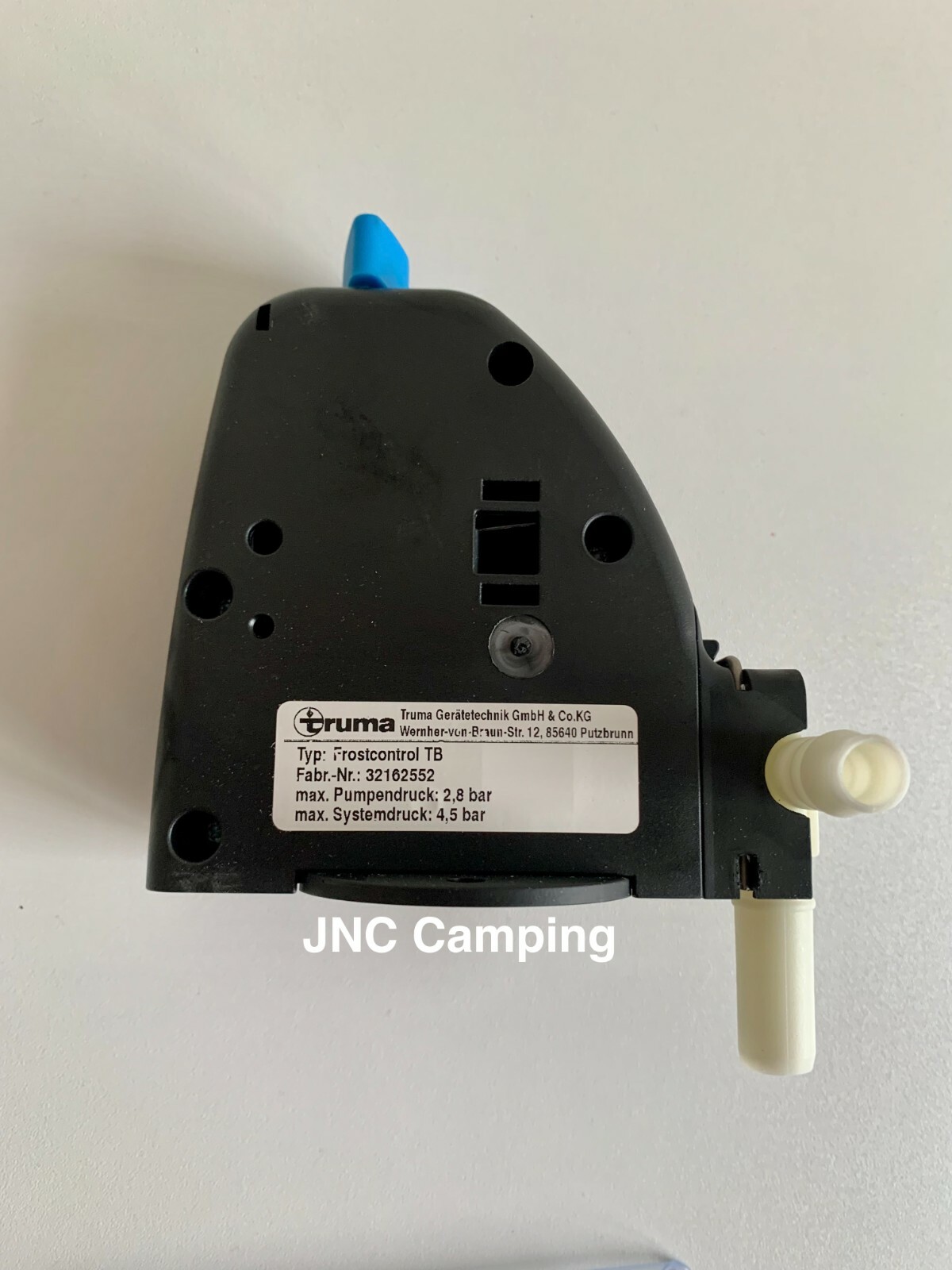 Truma Frost Control Valve Standard Fittings Caravan Motorhome - 34020 ...