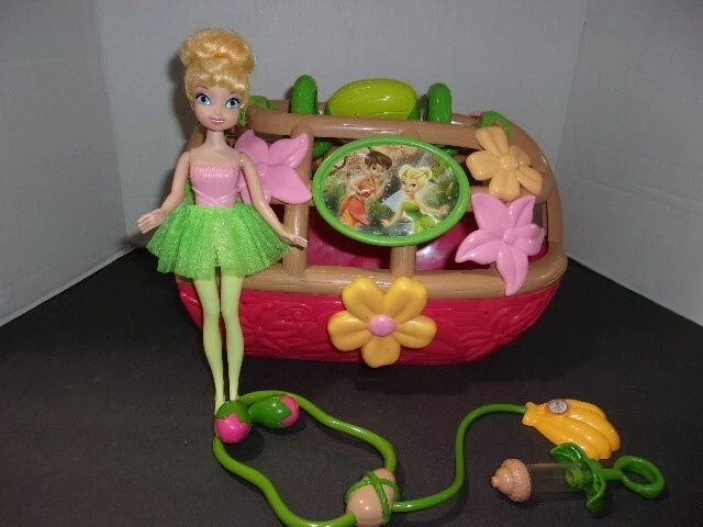 Tinkerbell Makeup Kit