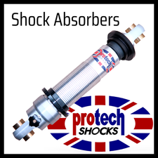 Protech Shocks Ltd | eBay Stores
