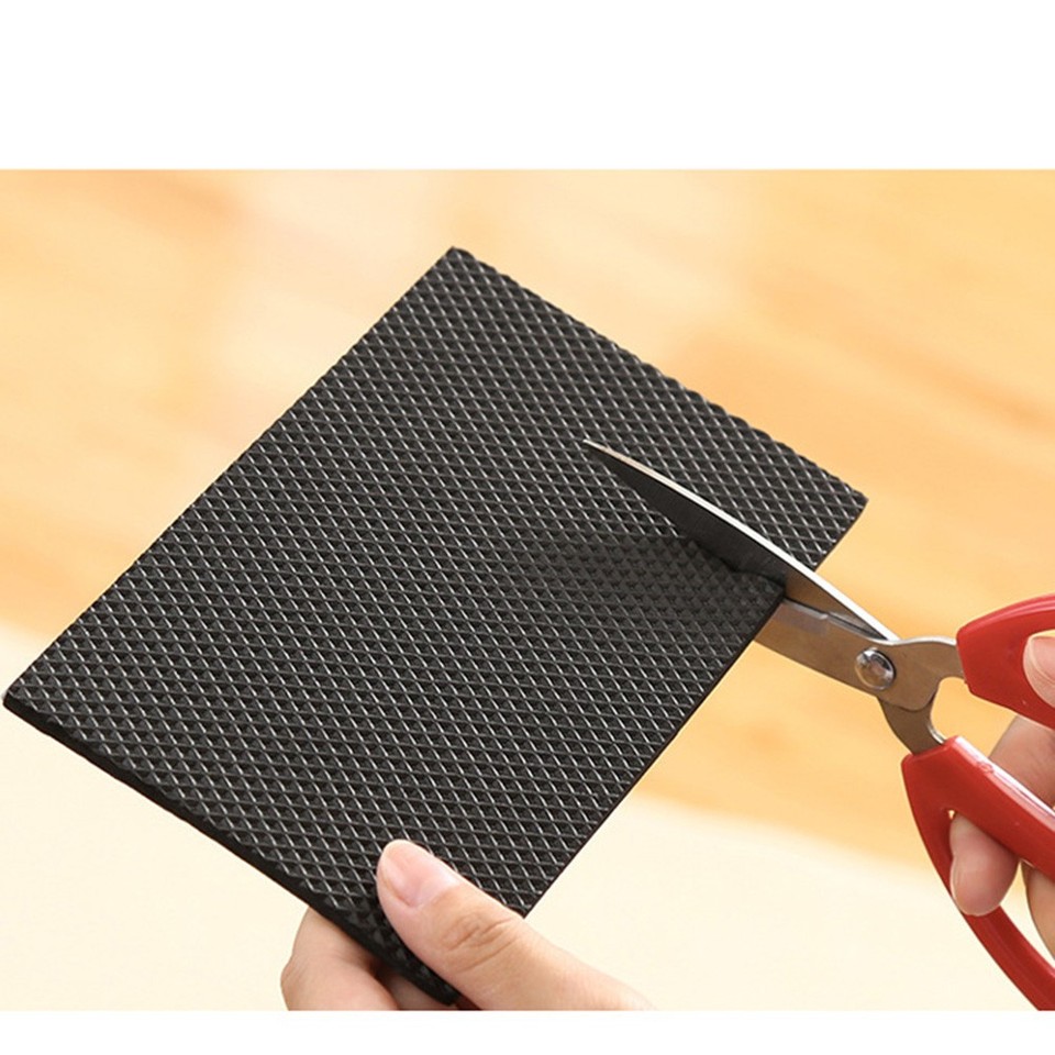 2 Pcs Furniture Protector Protectors Chair Feet Pad Floor Pads for ...