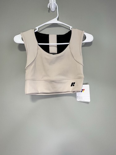 Forme Posture Alignment Correcting Power Bra Black Obsidian Medium Mesh ...