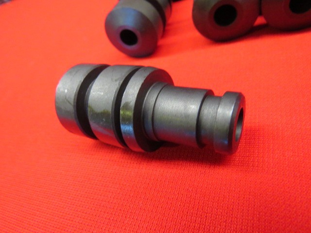 NEW Ford flathead one piece valve guide set 8BA-6510 | eBay