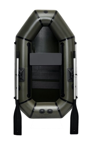 OMEGA dinghy boat DELTA 170 190 210 240 260 280 fishing bait boat 5,6 ...