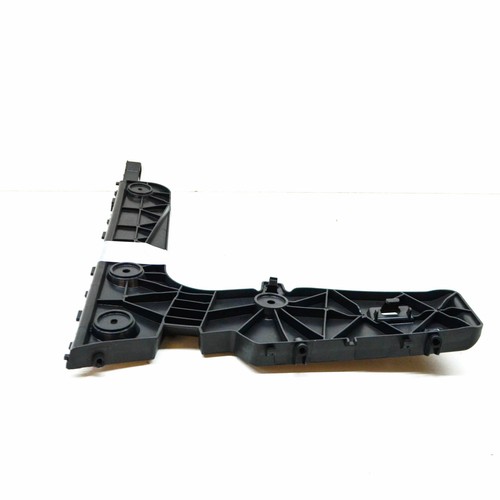 NEW OEM AUDI A6 C8 REAR RIGHT BUMPER LOWER BRACKET 4K5807454 GENUINE | eBay