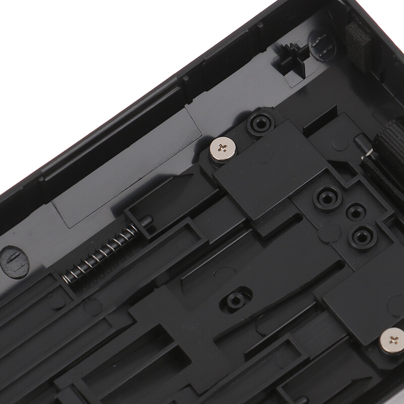 1Pc For XBOX360 Hard Disk Box XBOX360E Slim Black Internal HDD Case ...