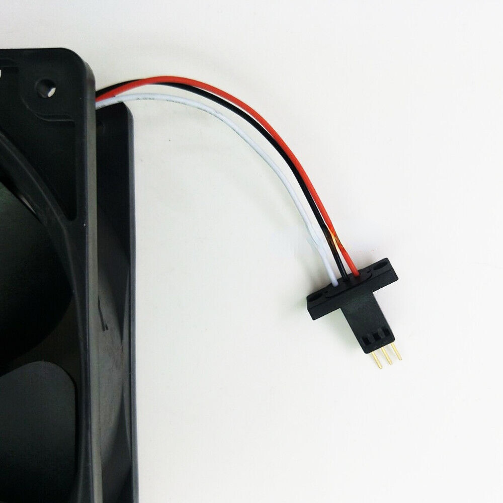 1PCS new A90L-0001-0509 for Fanuc Cooling fan 9WF1224H1D03 24v 0.32A | eBay