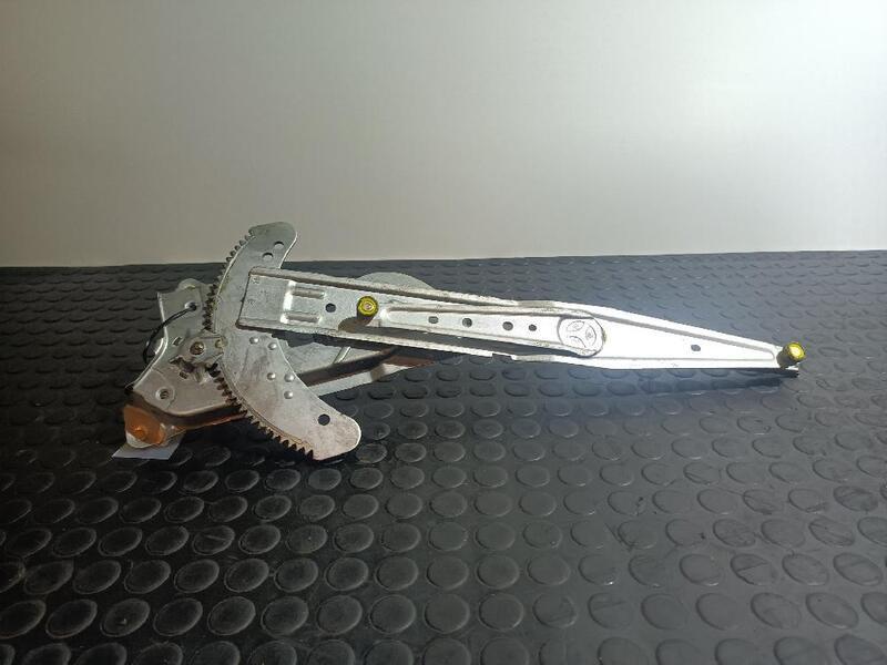 0924 mécanisme lève vitre avant droit pour RENAULT KANGOO (F KC0) 1997 ...