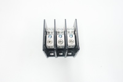 Power Transmissions - 6 1 Gear Reducer