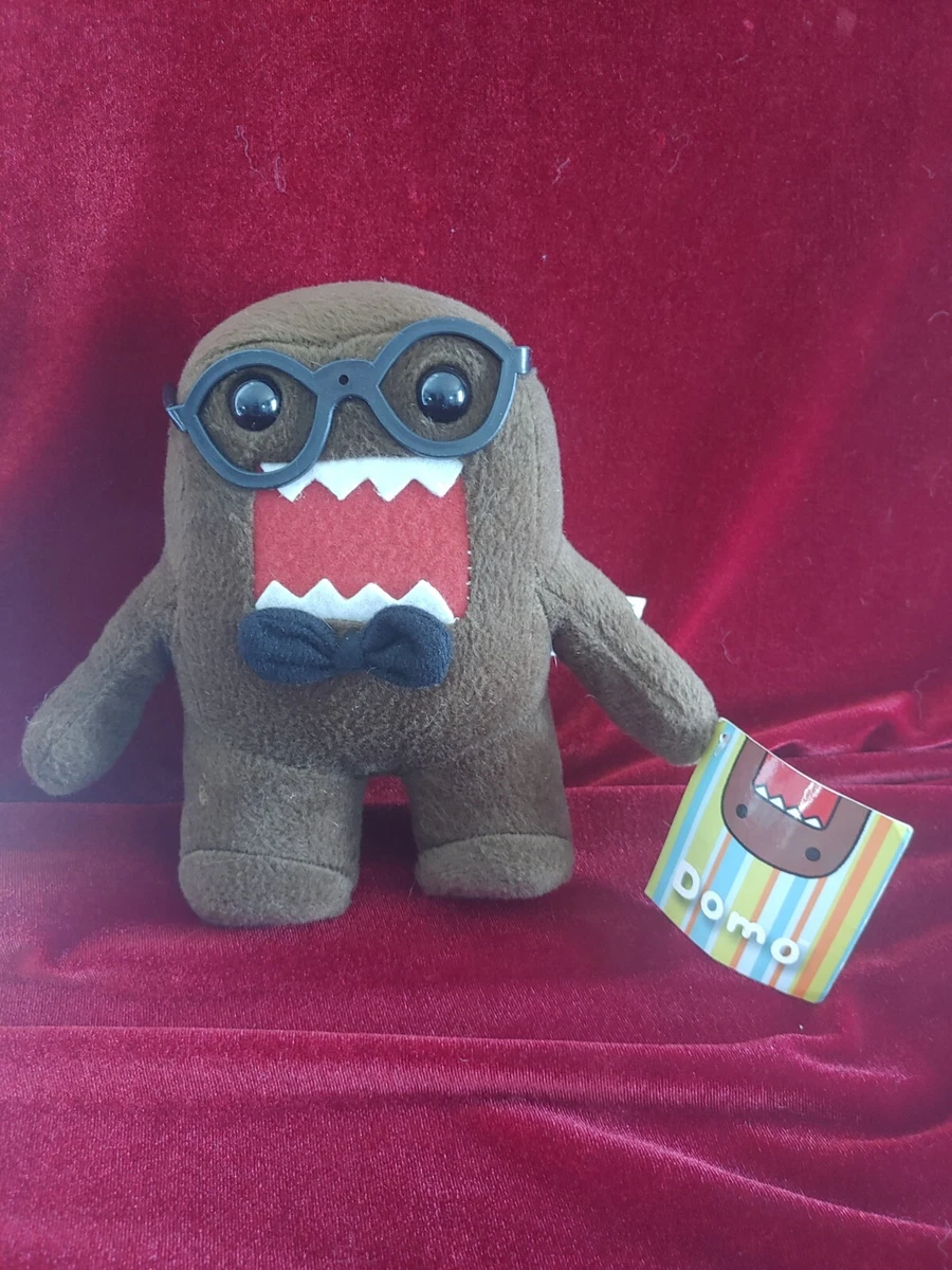 Nerdy Domo