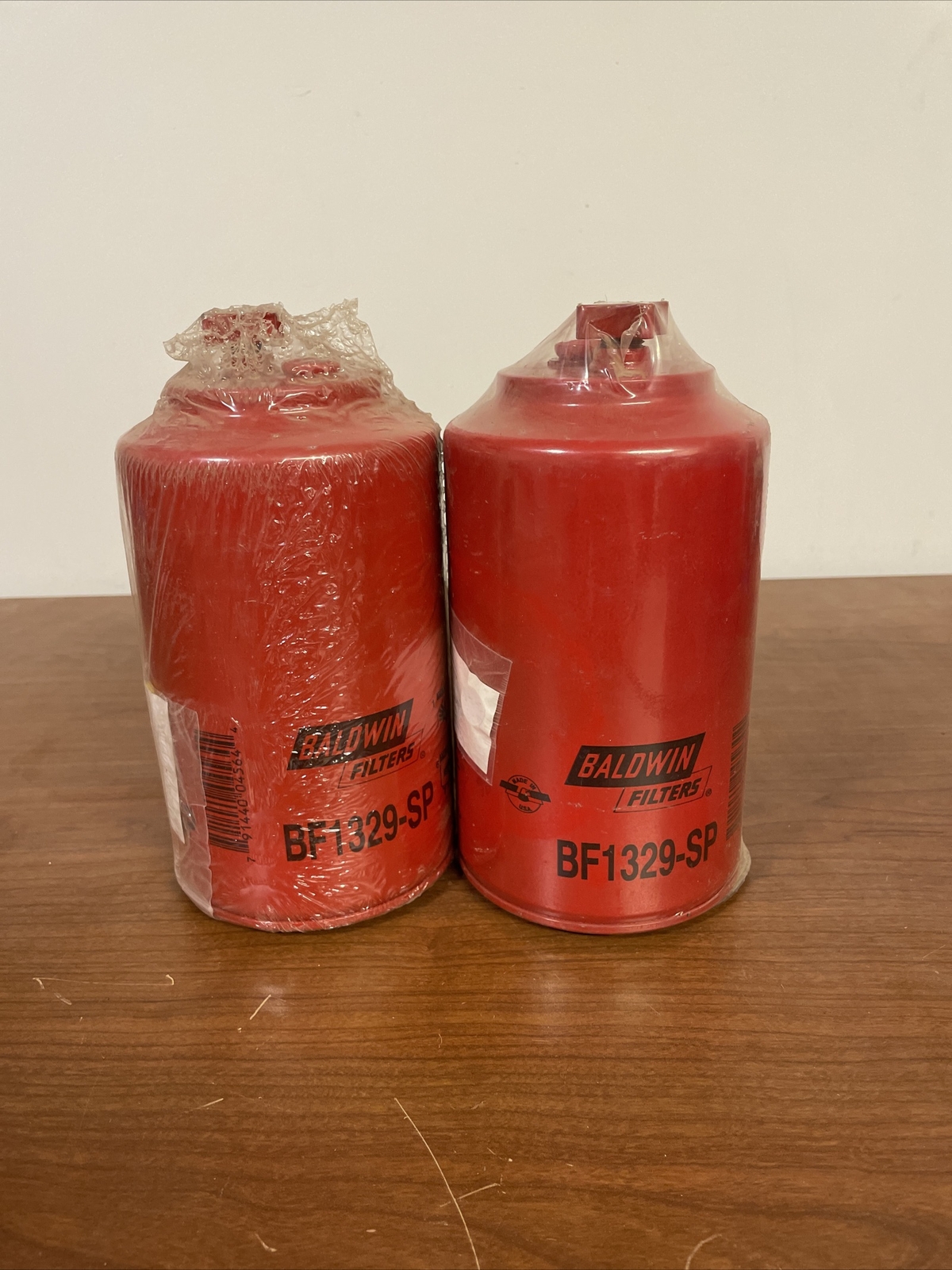 BALDWIN BF1329 - Fuel filter cross reference