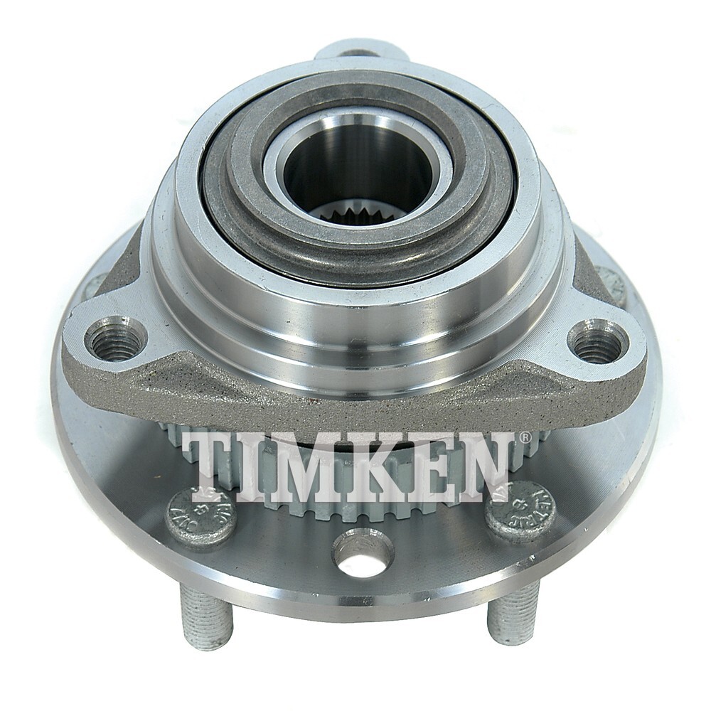 Wheel Bearing and Hub Assembly-AWD Timken 513061 for sale online | eBay