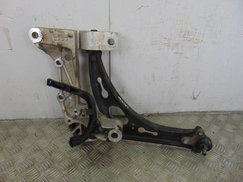 1K0199295E Braccio Sospensione Inferiore Anteriore Destro per SEAT LEON ...