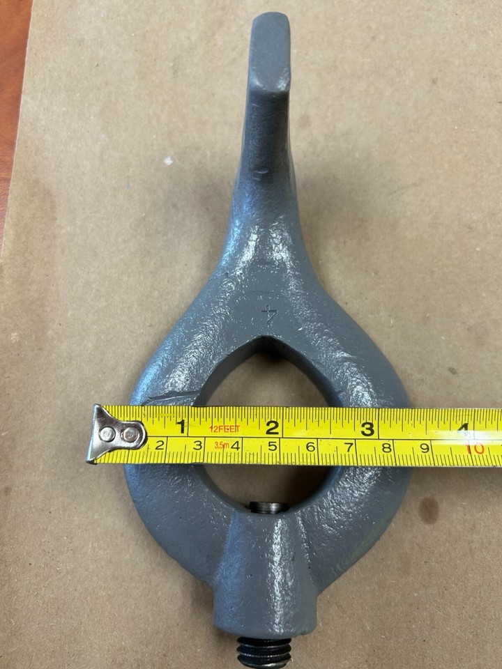 Lathe Drive Dogs - Set of 4 - 25074 | eBay