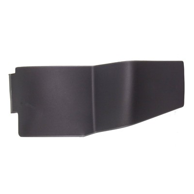 07-15 2007-2015 Ford Edge Black Textured LH Lower Front Rocker Panel ...