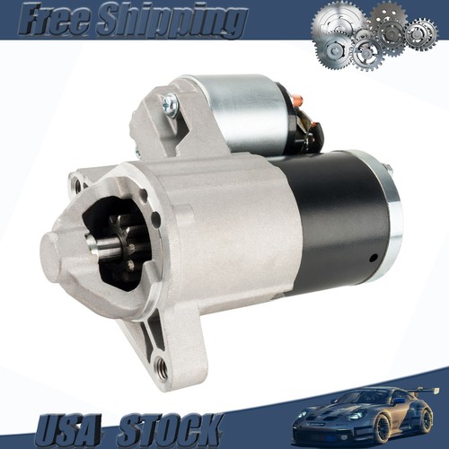 17933 Brand New Starter For 05-08 Dodge Ram 1500 2500 3500 4000 5.7L | eBay