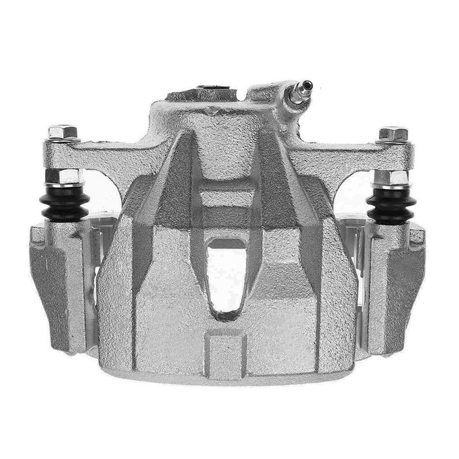 Front Disc Brake Calipers w/ Bracket for 2009-2019 Toyota Corolla ...