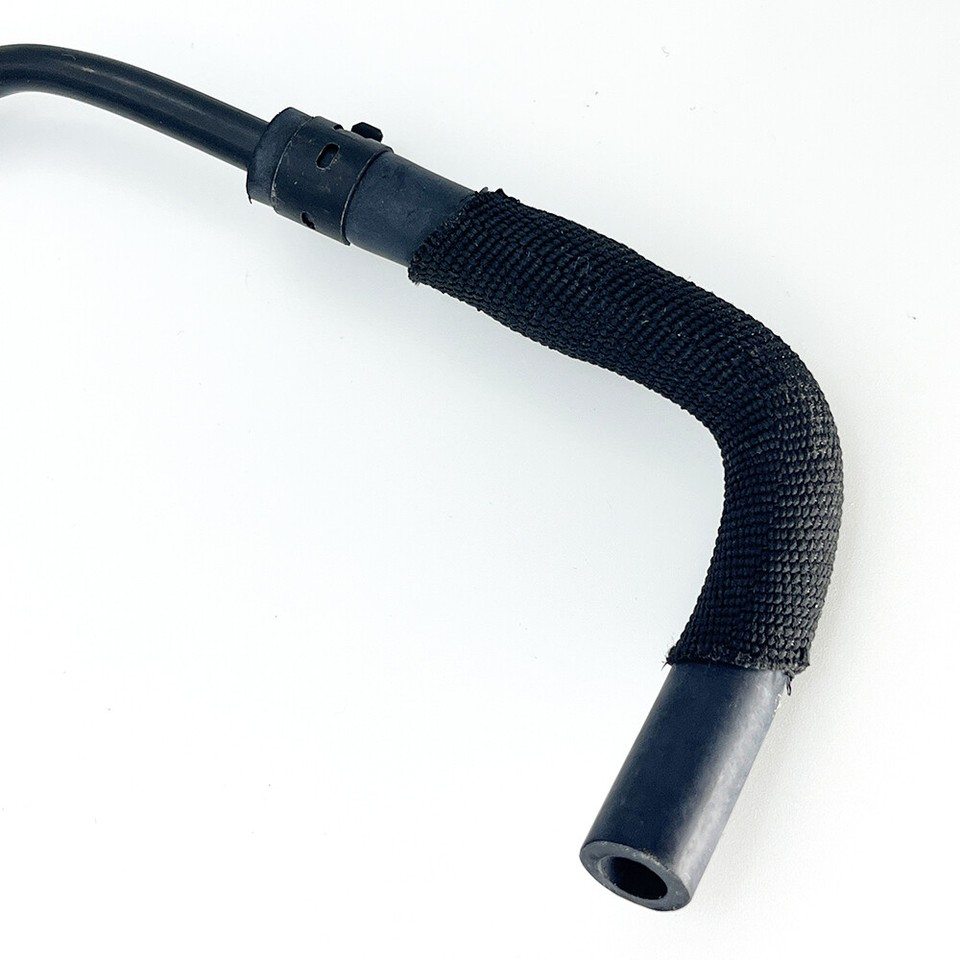 New Coolant Overflow Tank Hose 4G0121081AL For Audi A6 A6 Quattro 2012 ...