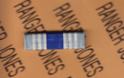 USAF Air Force Overseas Ribbon Long Tour AFOR-LT citation award | eBay