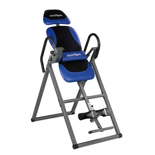 Innova ITX9400 Inversion Table - Blue for sale online | eBay