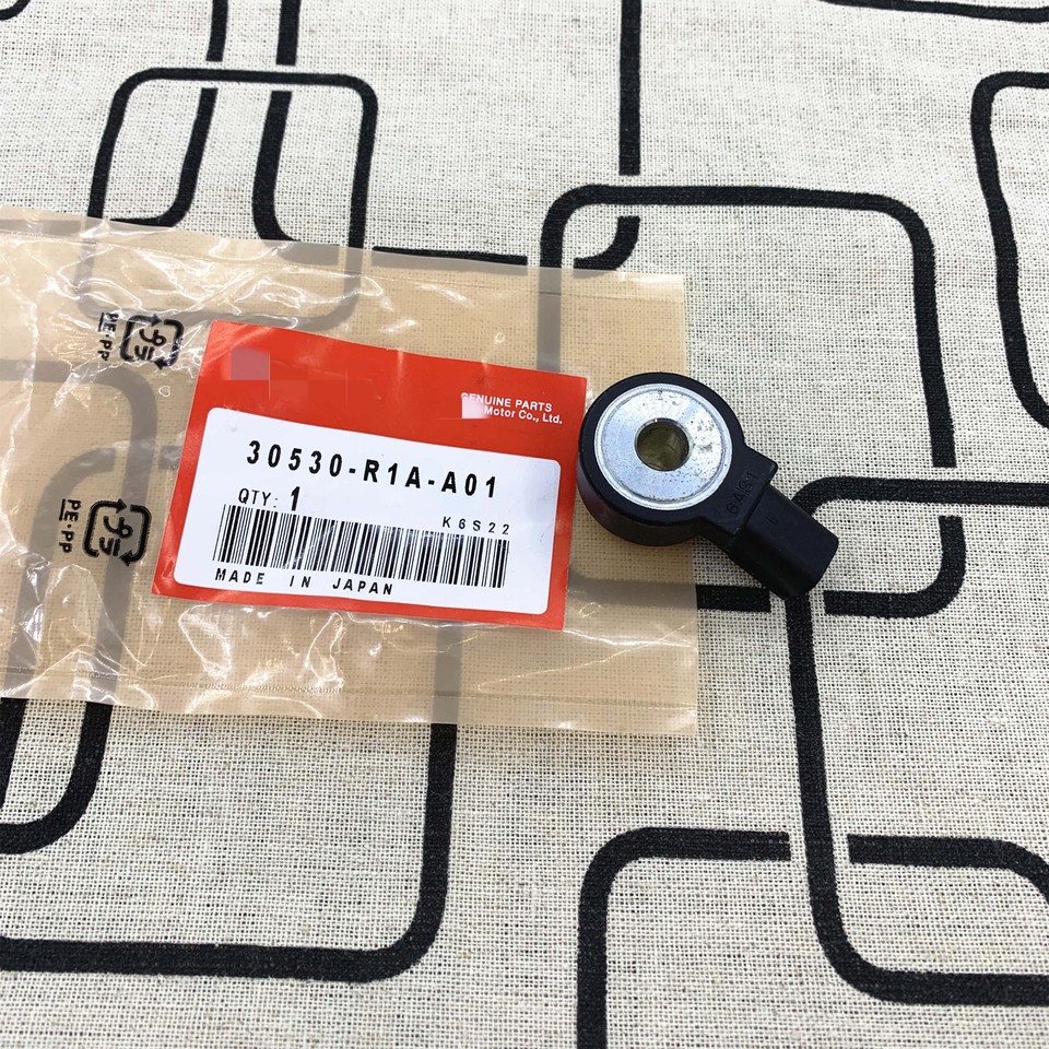 OEM Knock Sensor KNE37 30530-R1A-A01 EKS898 For ACURA ILX MDX RLX HONDA ...